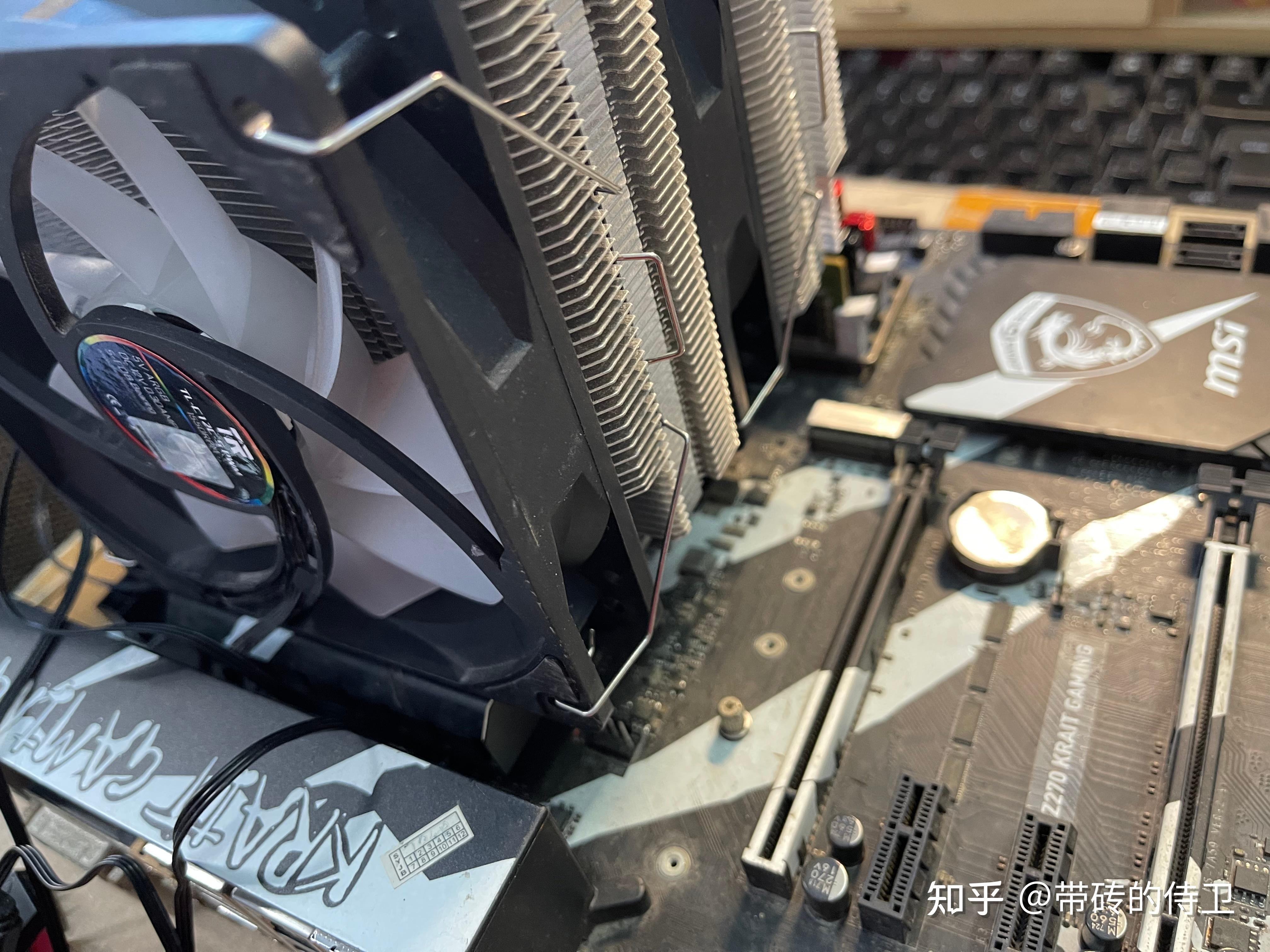 【硬件】600元的9900K？魔改CPU最后的余晖？qqls评测 - 知乎