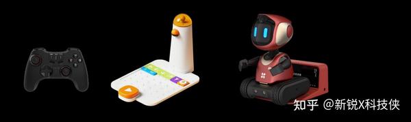 萤石发布全新一代EZVIZ Pie OS 2.0系统以及RK2编程版机器人 - 知乎