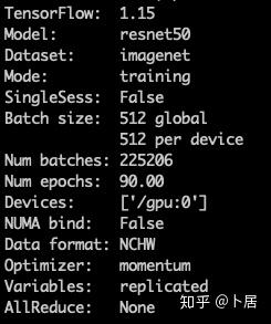 A100 Tensor Float 32 性能实测 - 知乎