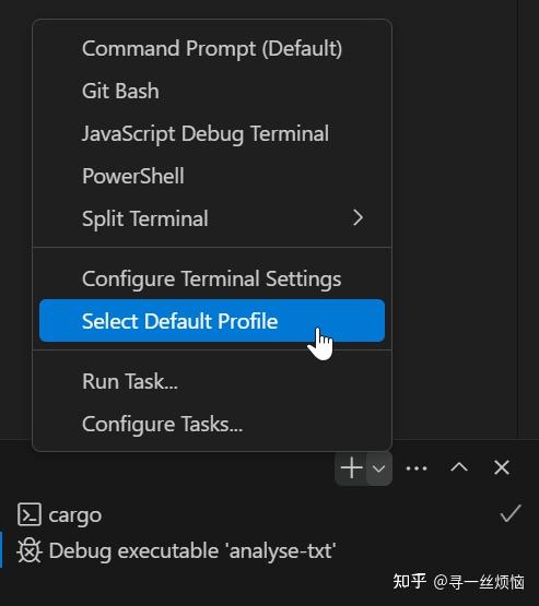 安装 msvc、Rust 及配置 vscode 开发环境 - 知乎