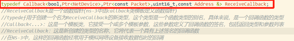 ns3-rdma-timely项目的数据包发送与接收全栈流程 - 知乎