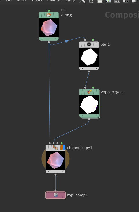 [Houdini]为HDA制作Icon添加文件 - 知乎