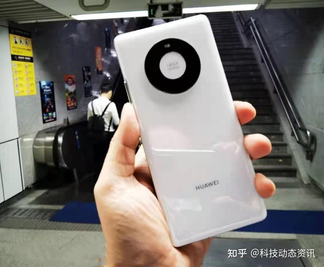 麒麟9000+鸿蒙系统+索尼IMX700，跌价1140元，iPhone 13不香了！ - 知乎