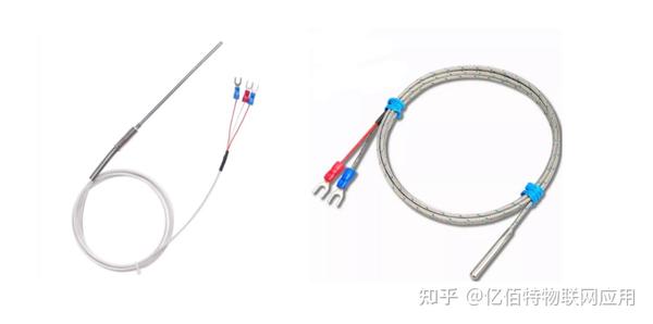 使用TM7705对K型热电偶进行温度采集 - 知乎
