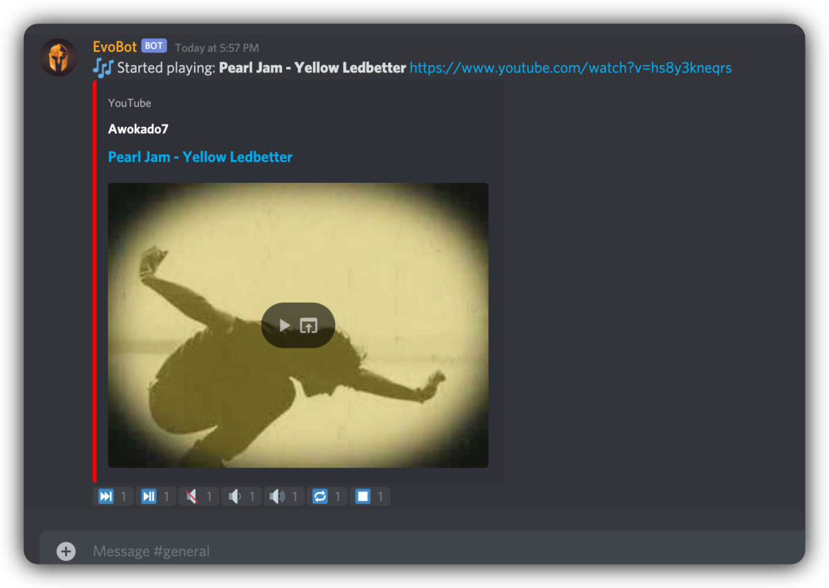 10 个最好的开源 Discord 机器人 | Linux 中国 - 知乎