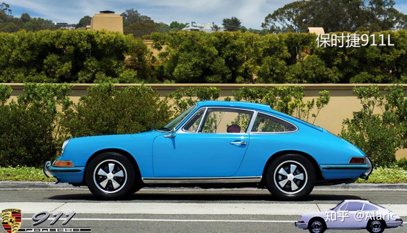 第一代911是在什么历史背景下诞生的？男人的梦想之车-911诞生 - 知乎