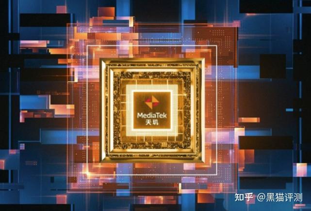 天玑920是什么级别的处理器？中端U全面对比，结果令人很意外 - 知乎