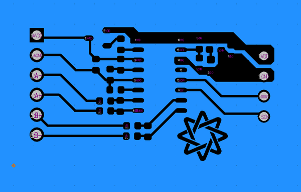 PADS无模命令(Modeless Commands) - 知乎
