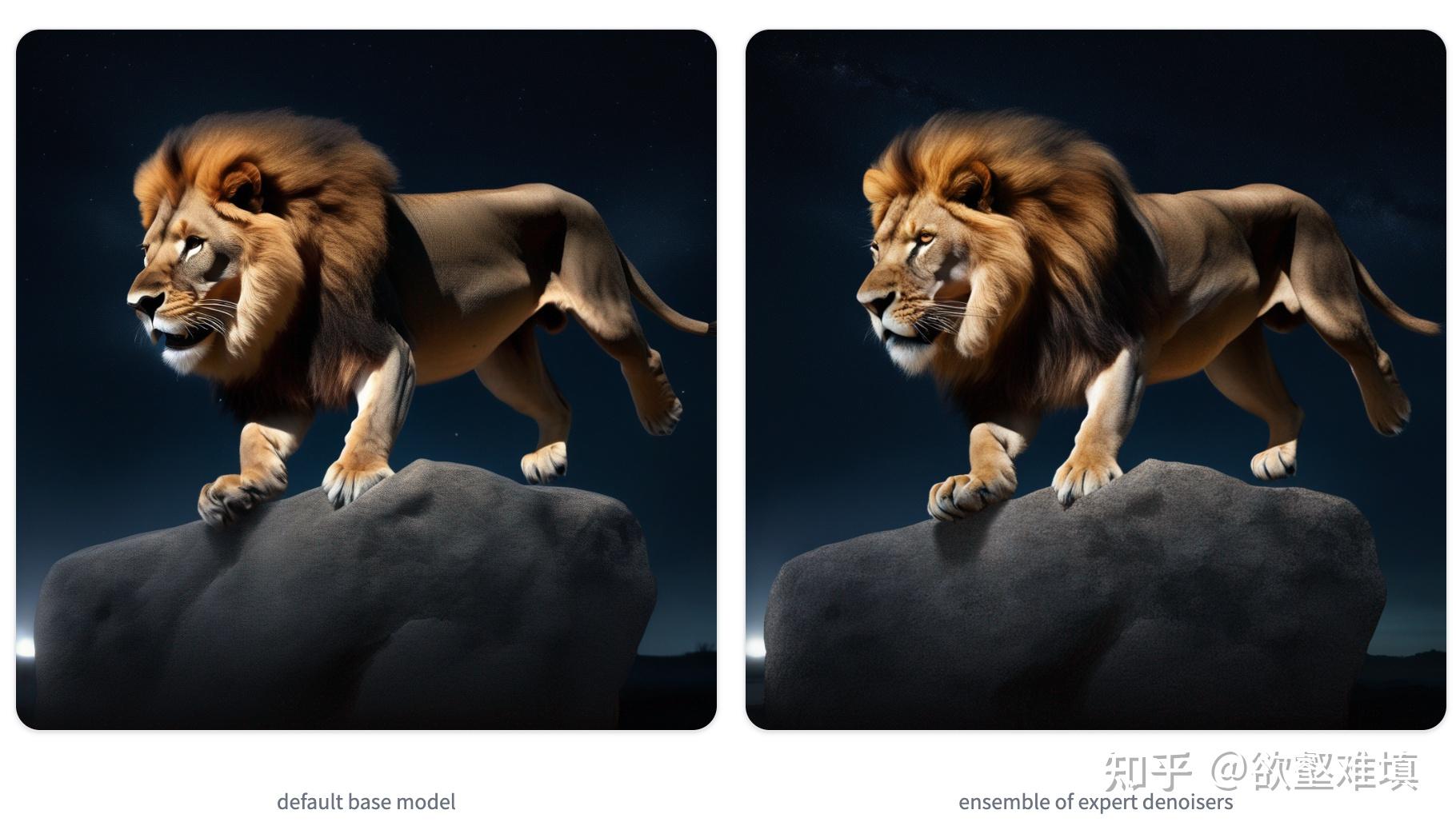 Stable Diffusion XL on diffusers - 知乎