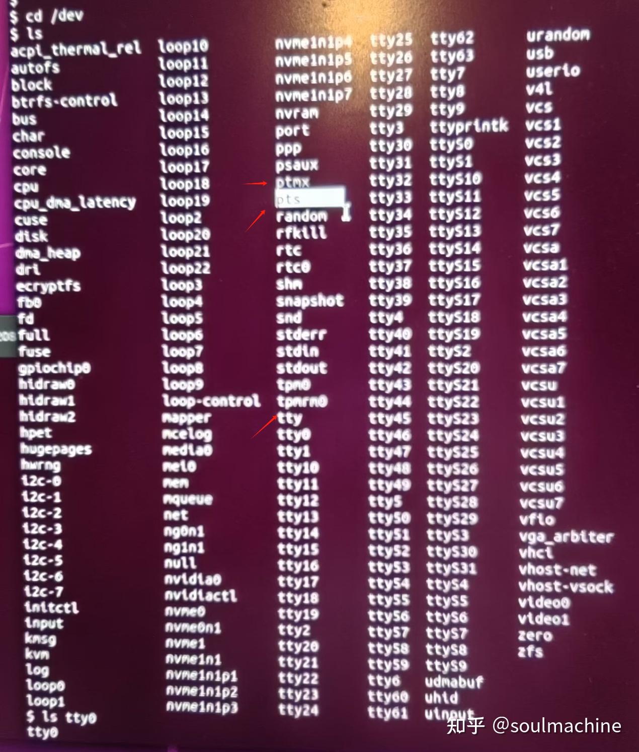 终端、shell以及shell解释命令原理 - 知乎