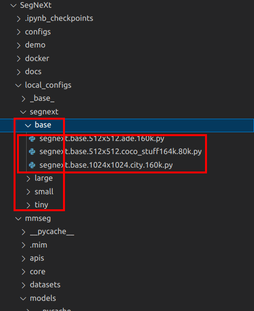 SegNeXt——卷积注意力设计 - 知乎