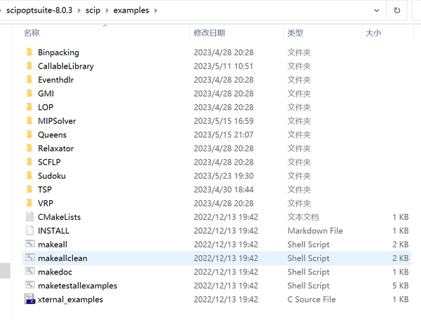 SCIP简易教程 - 知乎