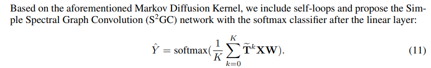 Simple Spectral Graph Convolution （ICLR2021） - 知乎