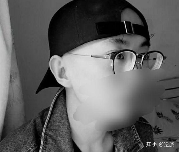终于下定决心要把头发留长 知乎