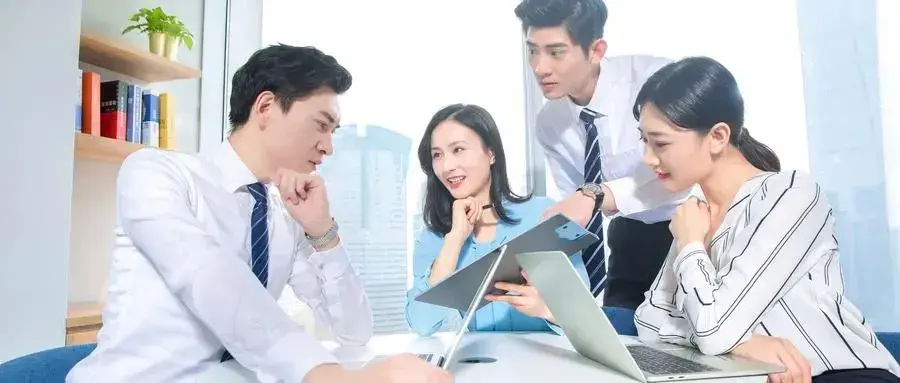 职场人际关系陷入困局?从这5个方面入手,助推你的职场人生! 知乎