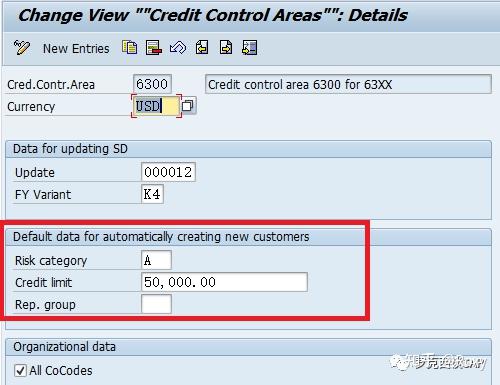 SAP基础设置-4 - 知乎