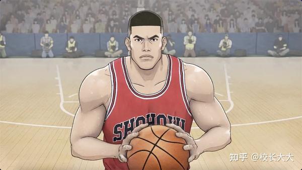 电影《灌篮高手》：你永远能相信樱木花道！30岁人群成观影主力 - 知乎