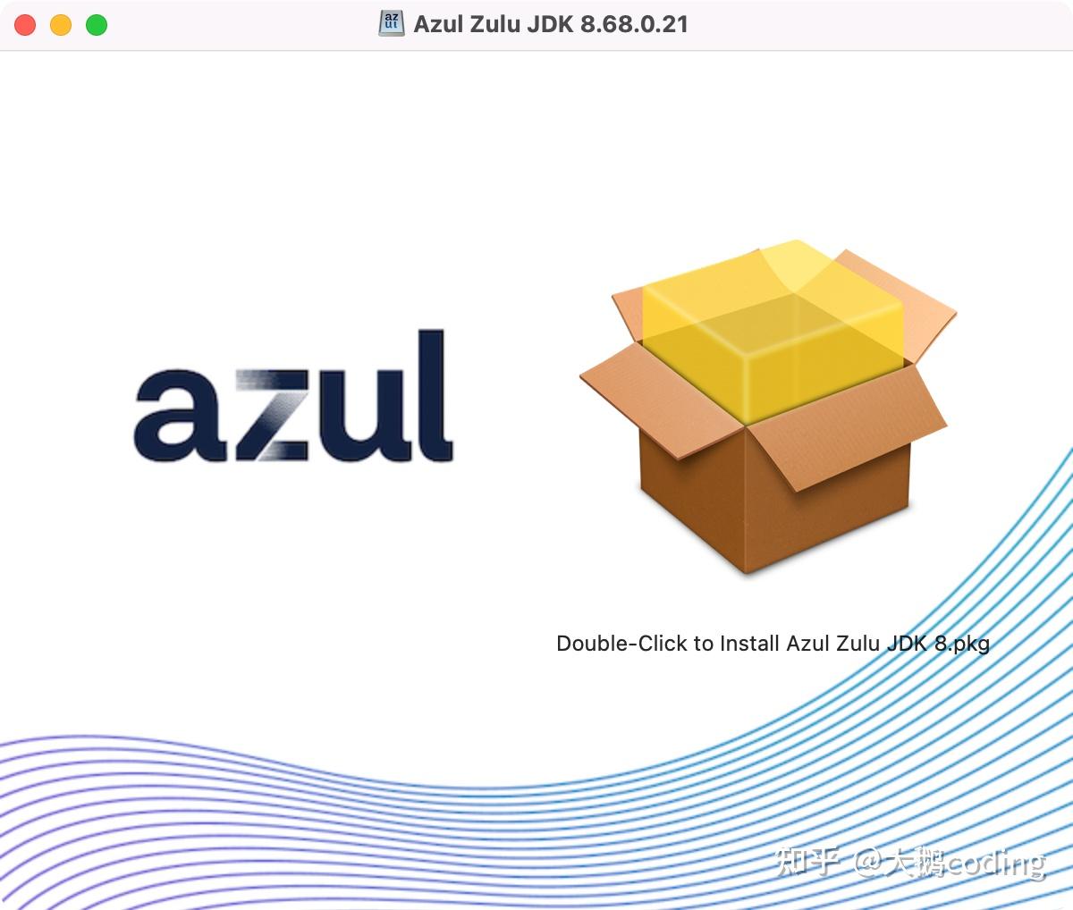 JDK8 下载与安装教程，超简单版（Mac M1） - 知乎