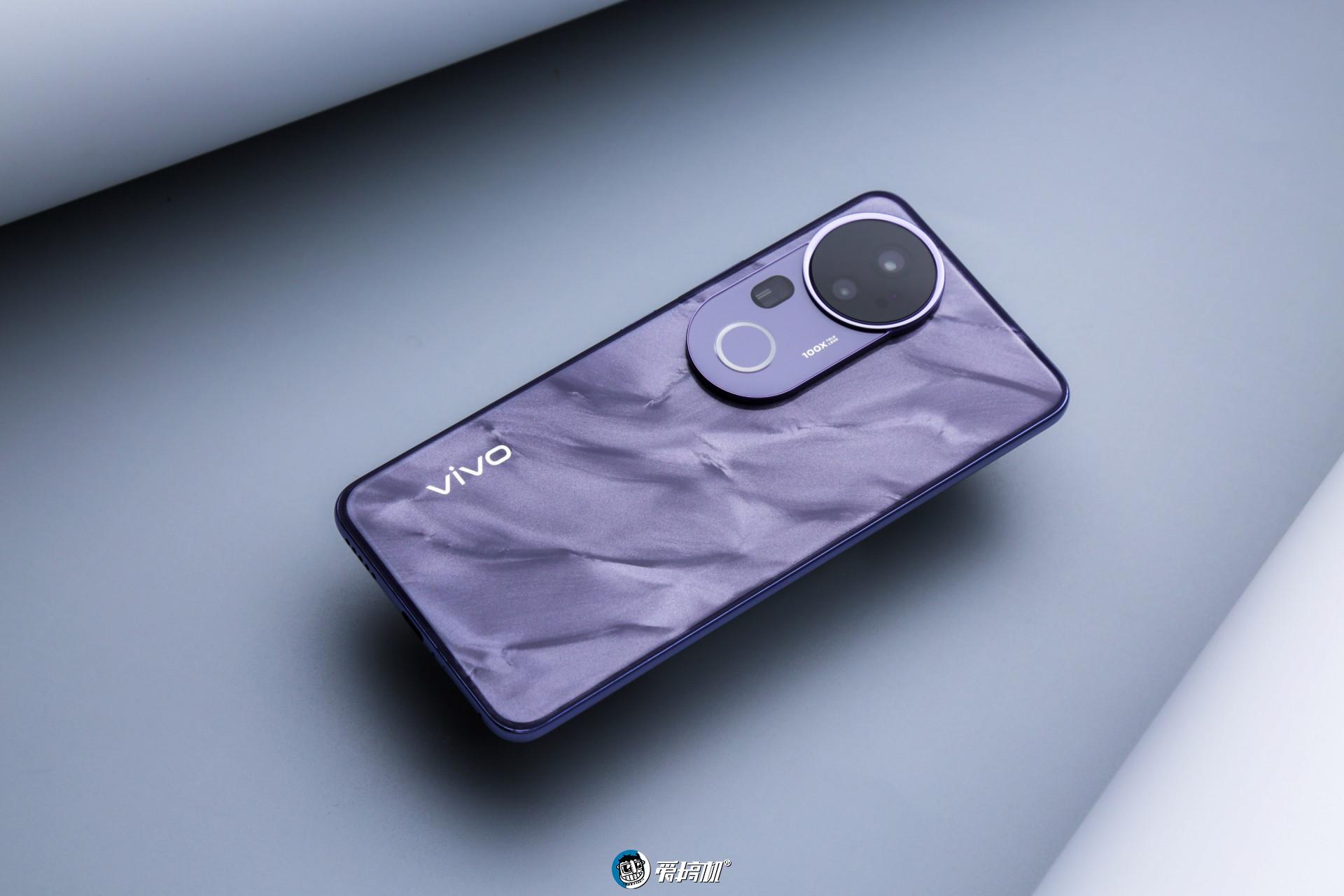 未来可期，vivo S20 Pro体验：IMX882潜望长焦大战OV64B - 知乎