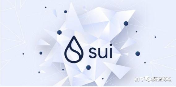币安投资3亿美元，SUI的魅力在哪里？ - 知乎