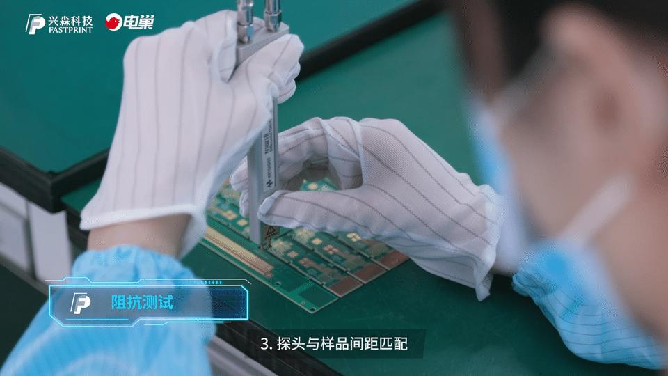 【技术揭秘】兴森大求真—400G光模块PCB解决方案 - 知乎