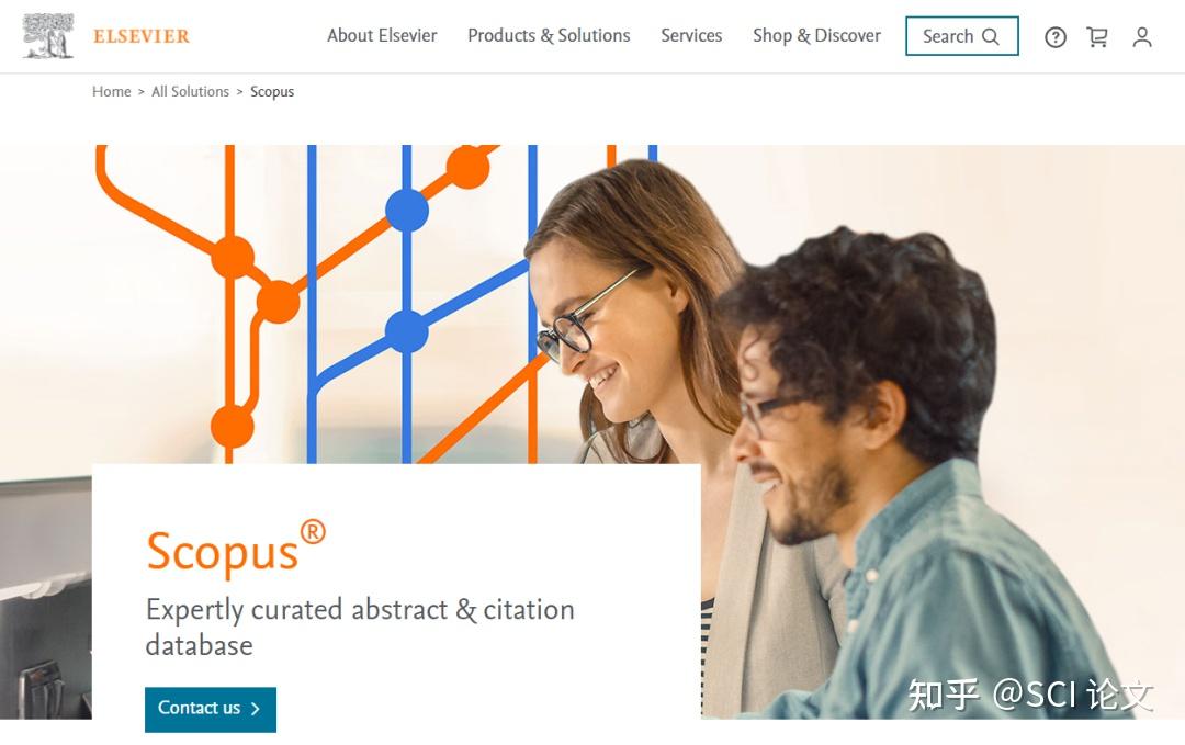 在马来西亚读博，发Scopus收录的期刊难吗？这比SCI、EI还香的Scopus到底是什么？ - 知乎