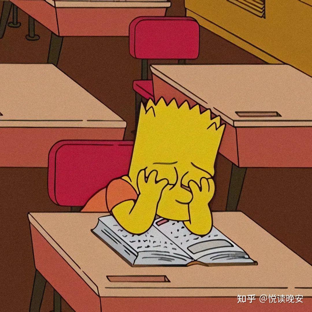 头像｜𝙒𝙚𝘾𝙝𝙖𝙩私藏小众高级感ins风 - 知乎