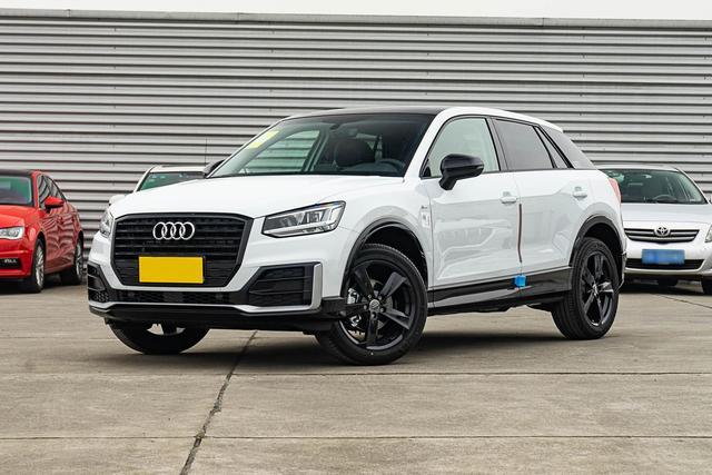 德系SUV的便宜货：20万加长奥迪、15万大众、10万斯柯达 - 知乎