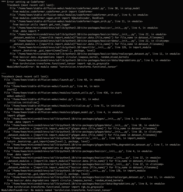 AMD显卡满血Stable Diffusion无脑部署笔记(ROCm5.6.1/5.7.1/6.0)(SD+Fooocus+ComfyUI)(不定期更新) - 知乎