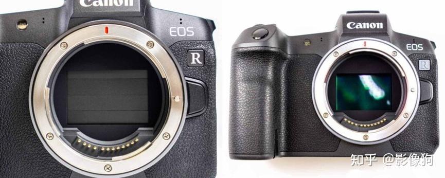 极限拆解——佳能全画幅微单EOS R/RP 硬核拆机 - 知乎