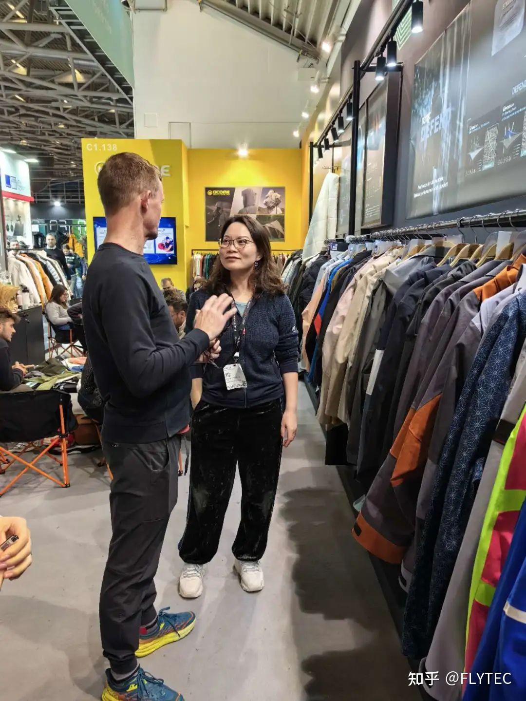 FLYTEC×ISPO Munich | 十五年之越，全新启程！ - 知乎