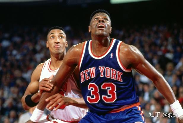 NBA历史上的十大球衣号码