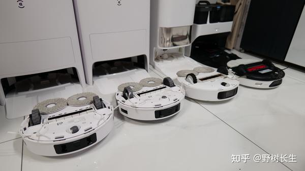 2023年扫地机器人推荐（11月更新）