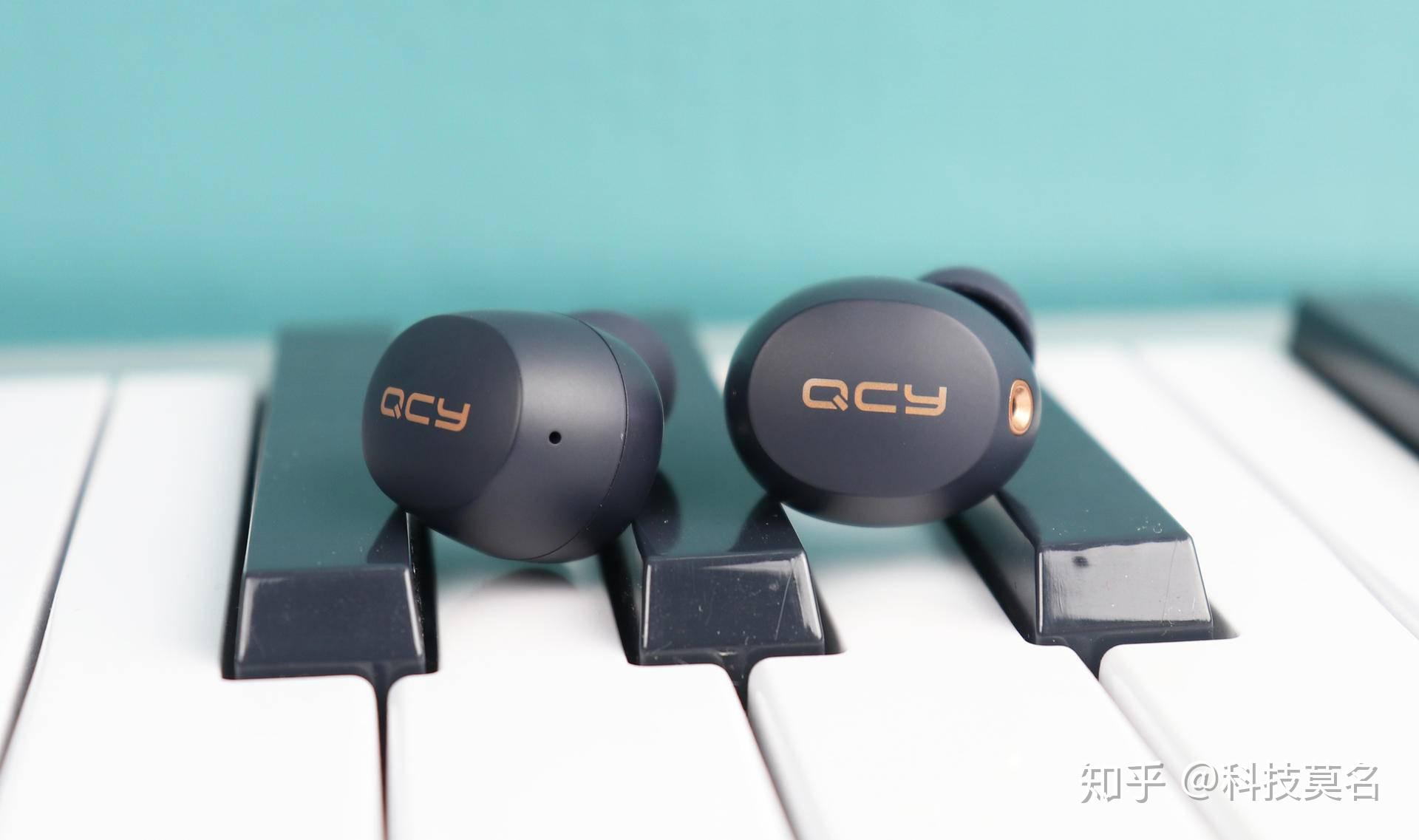 听歌通话还是要看降噪，QCY HT01双降噪模式体验 - 知乎