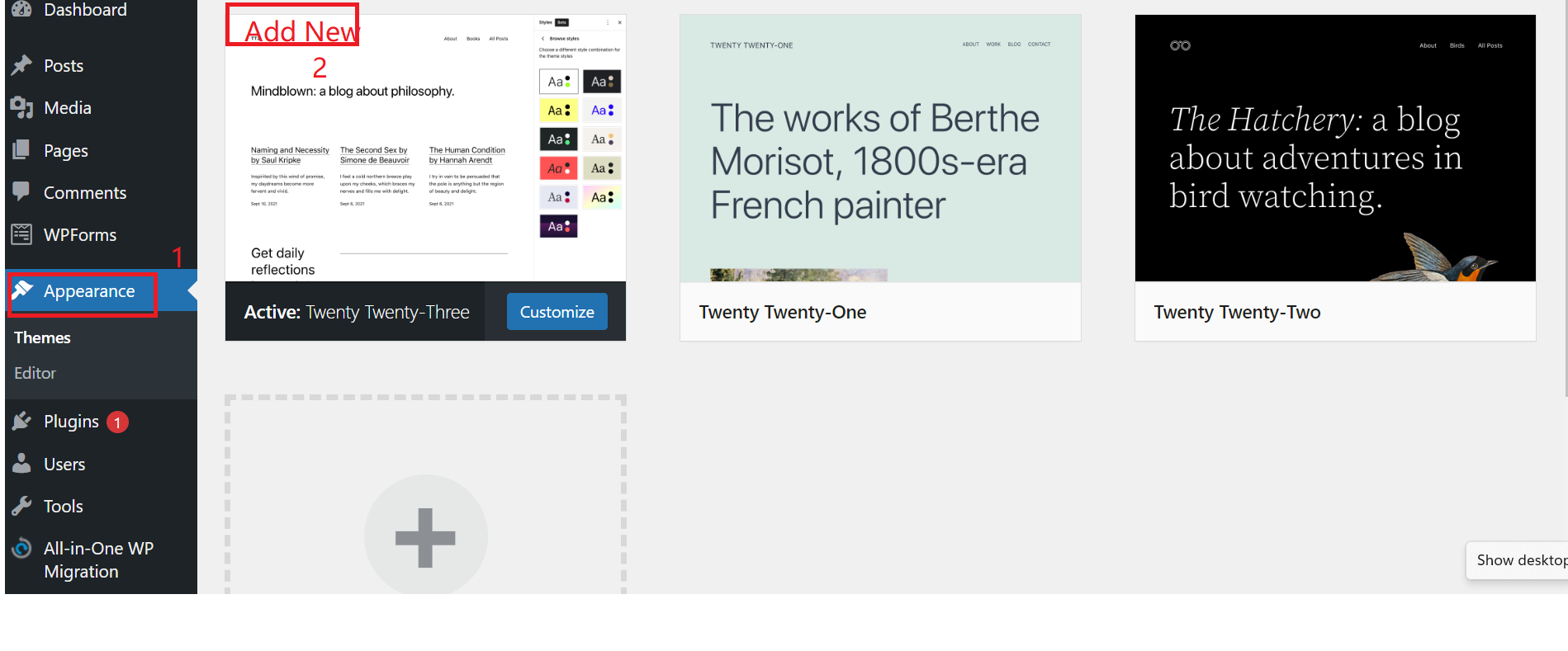 wordpress网站智能AI内容生成插件（基于ChatGPT/OpenAI/GPT-3开发） - 知乎