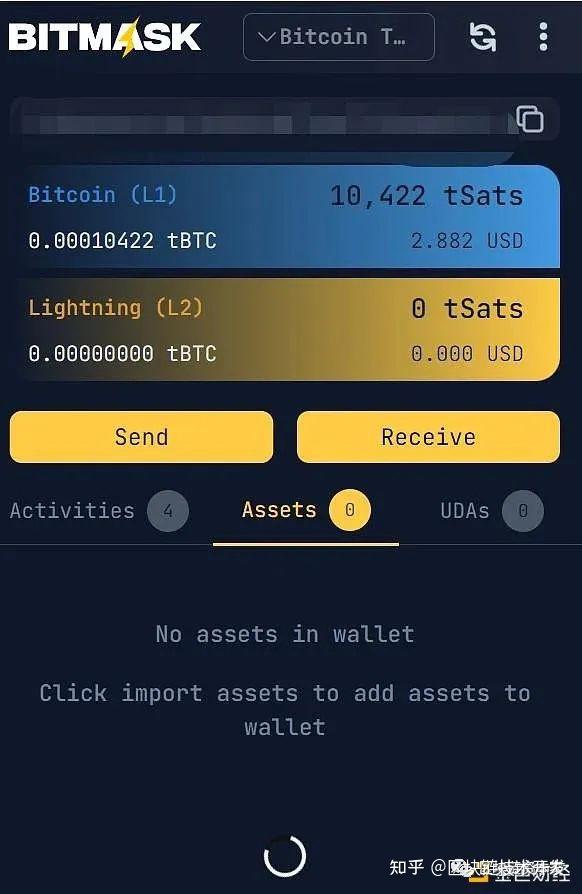 BRC-20将促进比特币闪电网络和RGB迎来第二春？ - 知乎