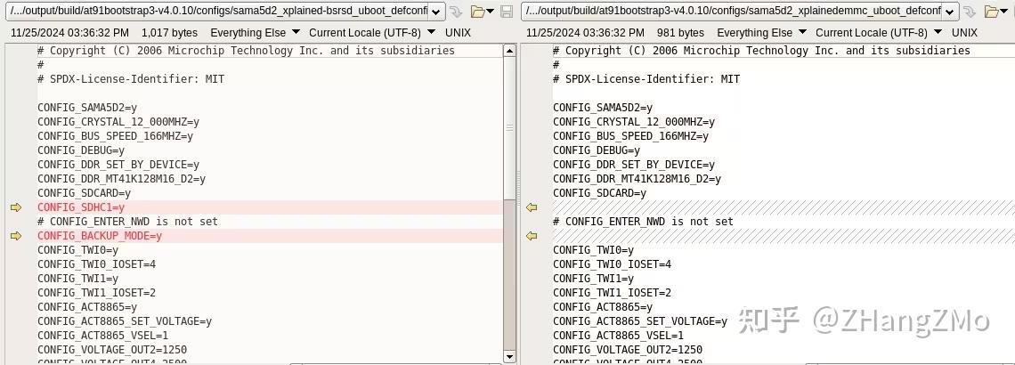使用Buildroot搭建嵌入式Linux系统 - 万字长文 - 知乎