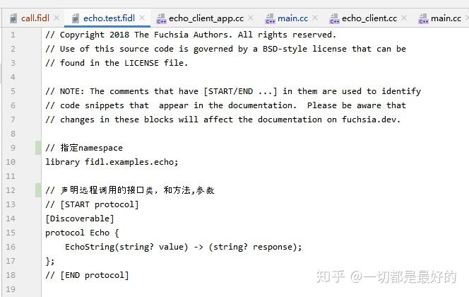 FIDL的入门级使用 - 知乎