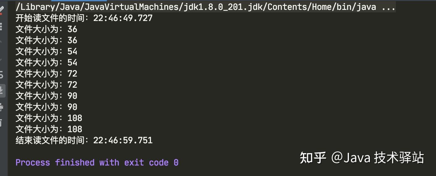 【死磕NIO】— 跨进程文件锁：FileLock - 知乎