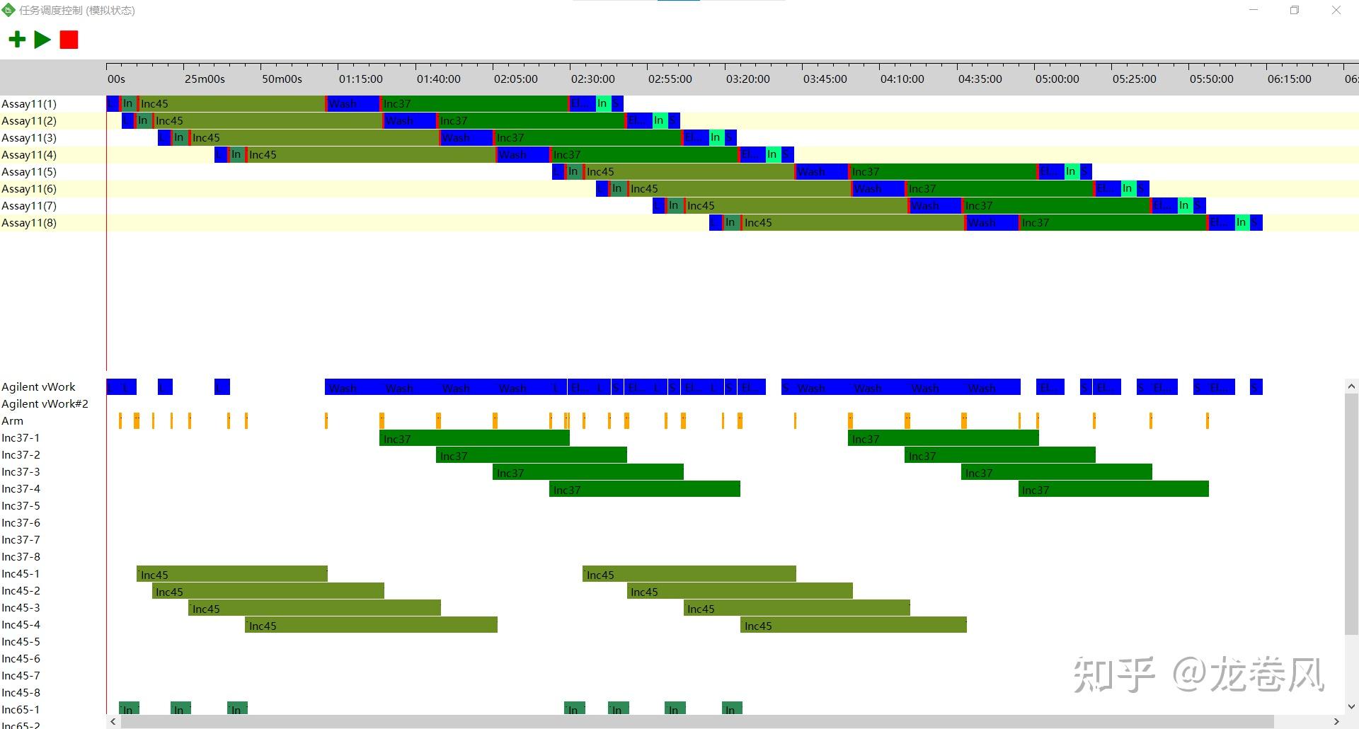 实验室自动化控制程序 - 图形化编程的新应用 - 知乎