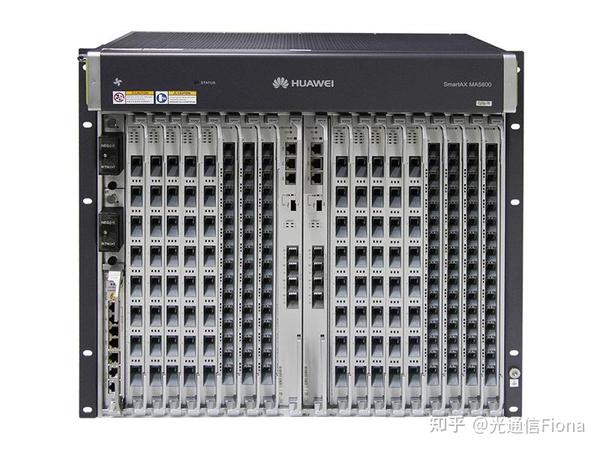 光接入网OLT、 ONU、ODN、ONT？在FTTH,FTTB,FTTD，FTTC等场景中的应用？ - 知乎