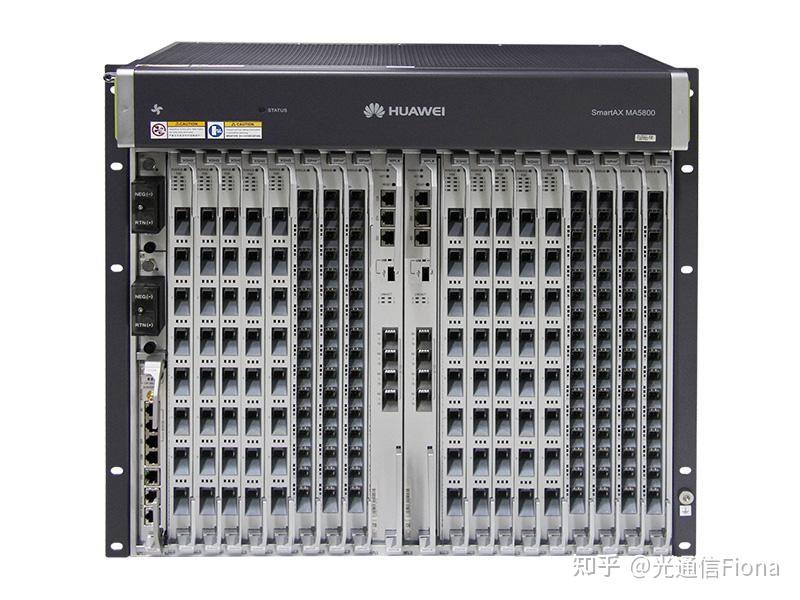 光接入网OLT、 ONU、ODN、ONT？在FTTH,FTTB,FTTD，FTTC等场景中的应用？ - 知乎