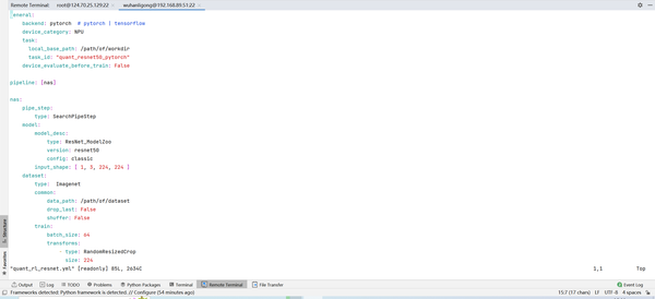Pytorch模型量化压缩 - 知乎