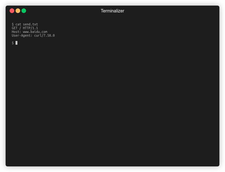 通过实验认识HTTP代理 - 知乎