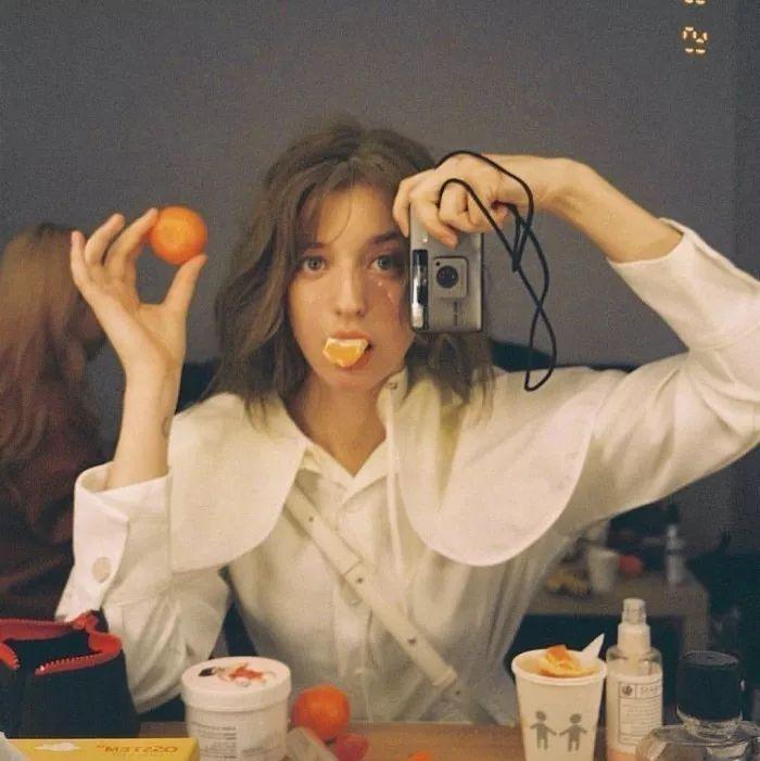 有哪些让人眼前一亮的阿美咔叽或美式复古头像? - 知乎