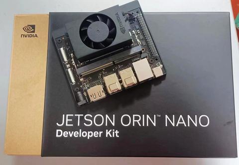 如何在NVIDIA Jetson Orin NANO上把系統刷到SSD上？ - 知乎