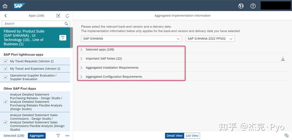 超实用的 SAP Fiori Library - 知乎