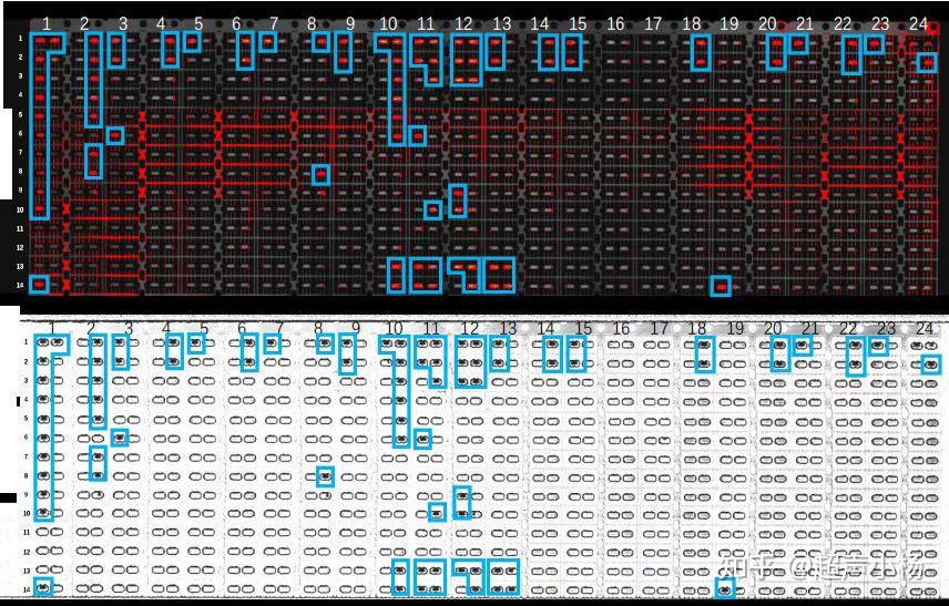 超声波扫描显微镜 SAT、C-SAM超声C扫描设备 - 知乎