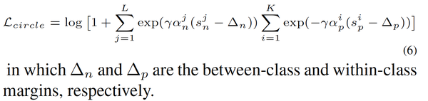 交叉熵损失函数的变种 - 知乎